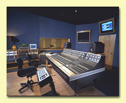 studioexpresso - studio spotlight Mad Dog